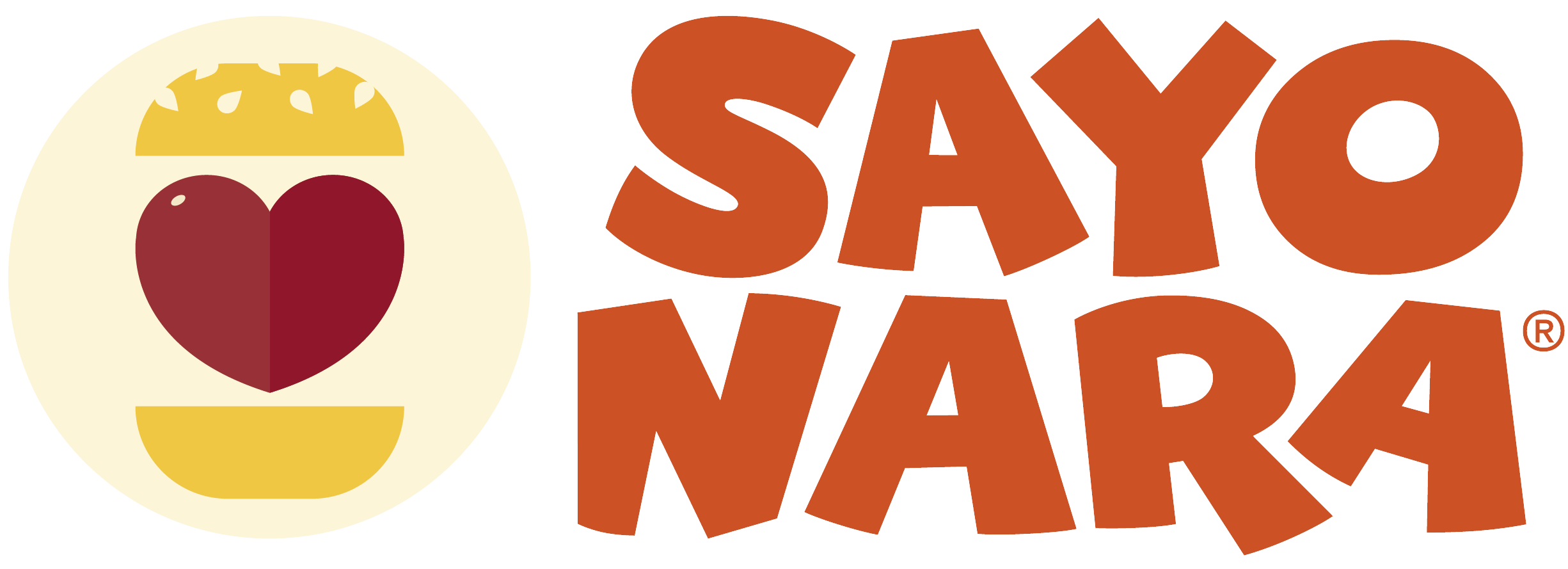 SAYONARA